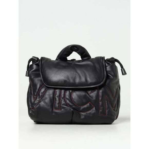 Vic Matie | Bags | Vic Matie Backpack Woman Black | Poshmark